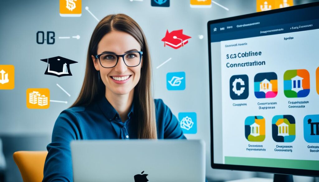 UMGC Affordable Online Degrees, Programs & Courses - Learning website